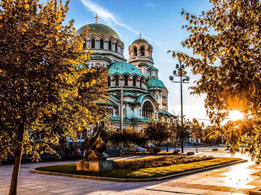Viajes a Bulgaria. Qué planeamos vuestro próximo viaje a Bulgaria